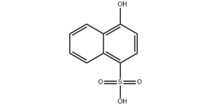 Naphthalene series intermediates – wastonchem_com